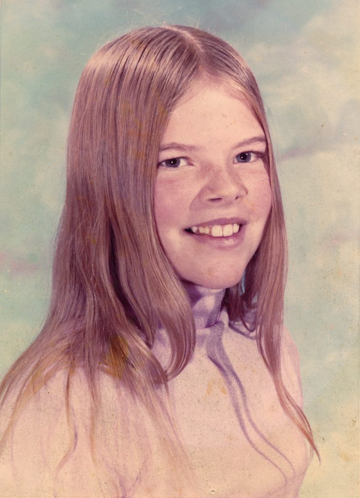 The Day Mary Disappeared - Girl on the Bridge: The Mary Tanner Story